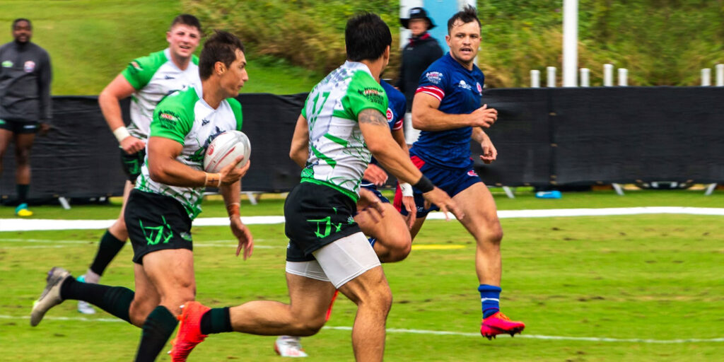 RUN WITH THE RHINOS - academy.rhinosrugby.com